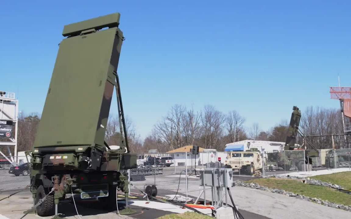 中电14所“过于先进”技术是什么？军事评论员：美国还在努力追赶|通信|氮化|雷达_新浪新闻