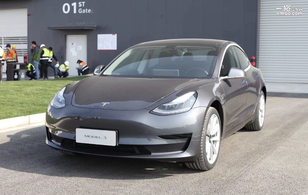 宁德时代牵手特斯拉 签署为期2年电池供应协议