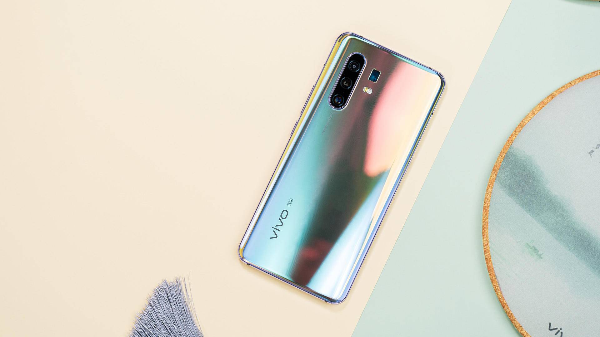 60倍超级变焦下能呈现出怎样的画面？ vivo X30 Pro为你解析|vivo X30|变焦|超级月亮_新浪新闻