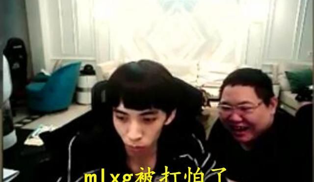 主播PDD深夜聊卢本伟往事，knight登顶国服第一，mlxg叫苦不迭