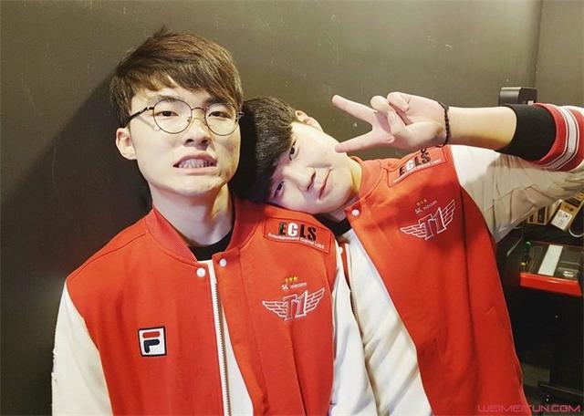 LCK：Faker熬成了SKT股东，新身份迎战新霸主DRX