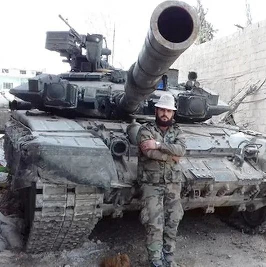 被俘的T90不要了！俄军出动坦克杀手，哪怕打掉土耳其坦克也在所不辞|土耳其|防空导弹_新浪新闻