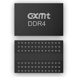 长鑫存储DDR4/LPDDR4x内存芯片、DDR4内存条开始接单了！|DDR4|内存|存储_新浪新闻