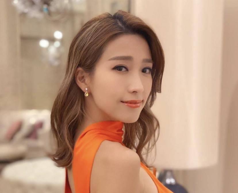 TVB单身女艺员大盘点 其中多位女艺员年龄已经超过35岁|龚嘉欣|艺员|赵希洛_新浪新闻