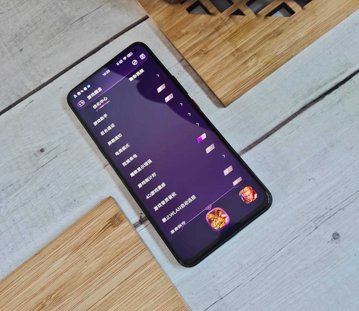 什么是5G时代的电竞手机，KPL官方比赛用机iQOO 3告诉你答案