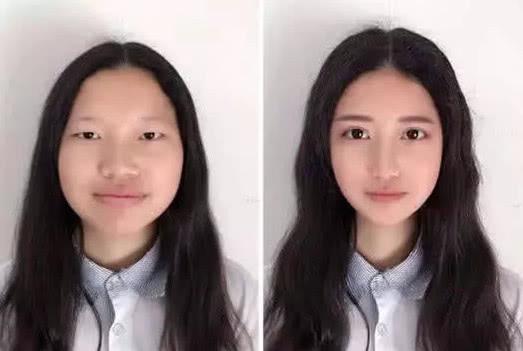为什么照相时觉得自己 丑到发慌”,照镜子时却觉得自己很好看?