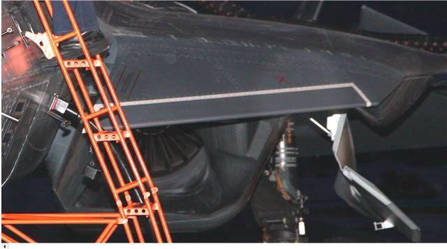 俄罗斯苏57为何不隐身？F117被击落误导设计师，歼20汲取了教训