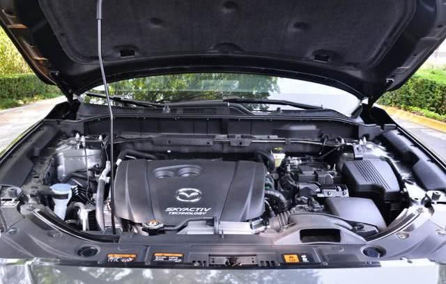 2.5L自吸和2.0T涡轮到底哪个更厉害？维修师傅说出了实情-新浪汽车