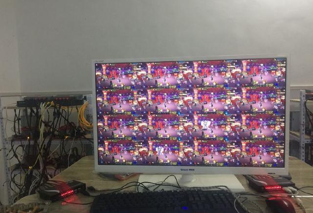 DNF：16开打金工作室曝光，这叫手动搬砖党怎么活？|工作室|搬砖|金币_新浪新闻