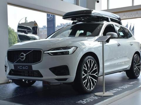 沃尔沃XC60体验, 为何销量还是赶不上BBA?|环保|沃尔沃|气味_新浪新闻