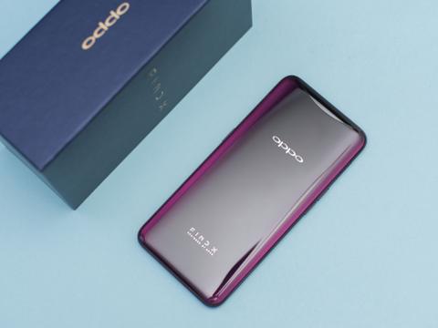 OPPO全面布局3D视觉，TOF技术商用连接立体的未来|3D|视觉|工作距离_新浪新闻