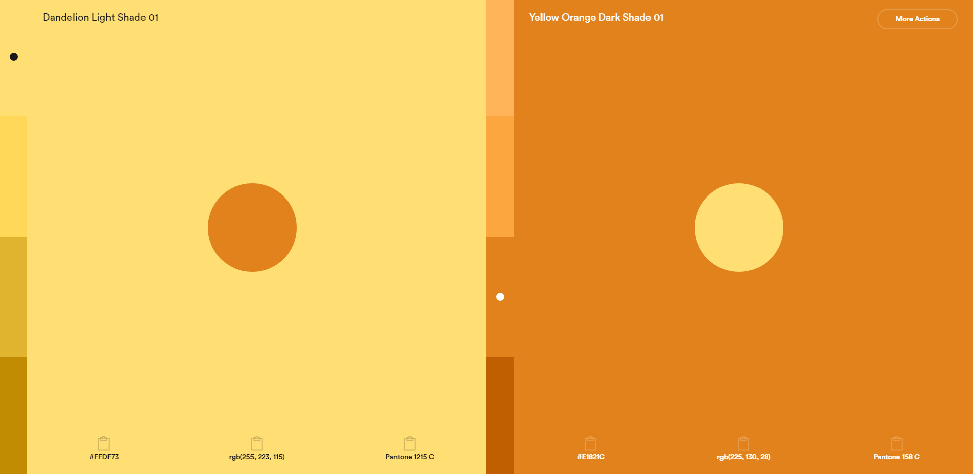 设计神器ShapeFactory——LOGO、Duotone图片一键生成！