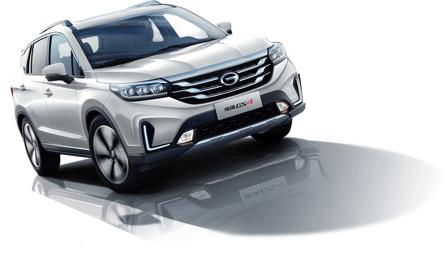 爱信6AT版本值得推荐，传祺GS4动力传动安全 全解析-新浪汽车