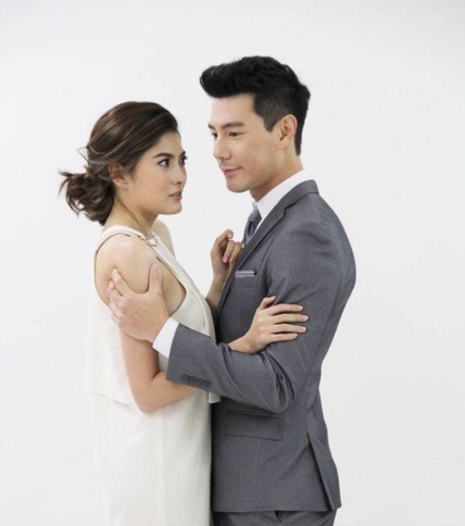 4月有什么泰剧可以看？Taew、Dome、Yaya这些泰剧总有你喜欢的