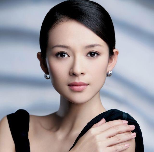 中国最漂亮10大女明星 排行榜大全