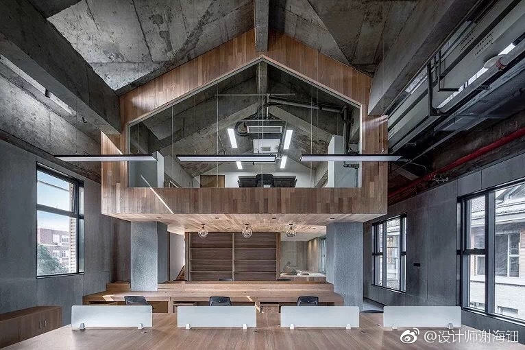 空间中的空间,看与被看的奇妙关系空间关系新浪新闻