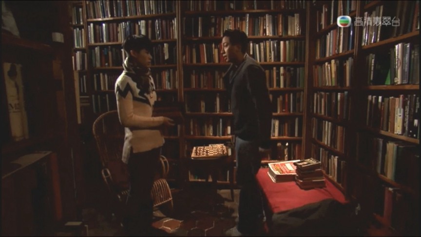 内地学TVB拍《冲上云霄2》！连Cool魔都有？！