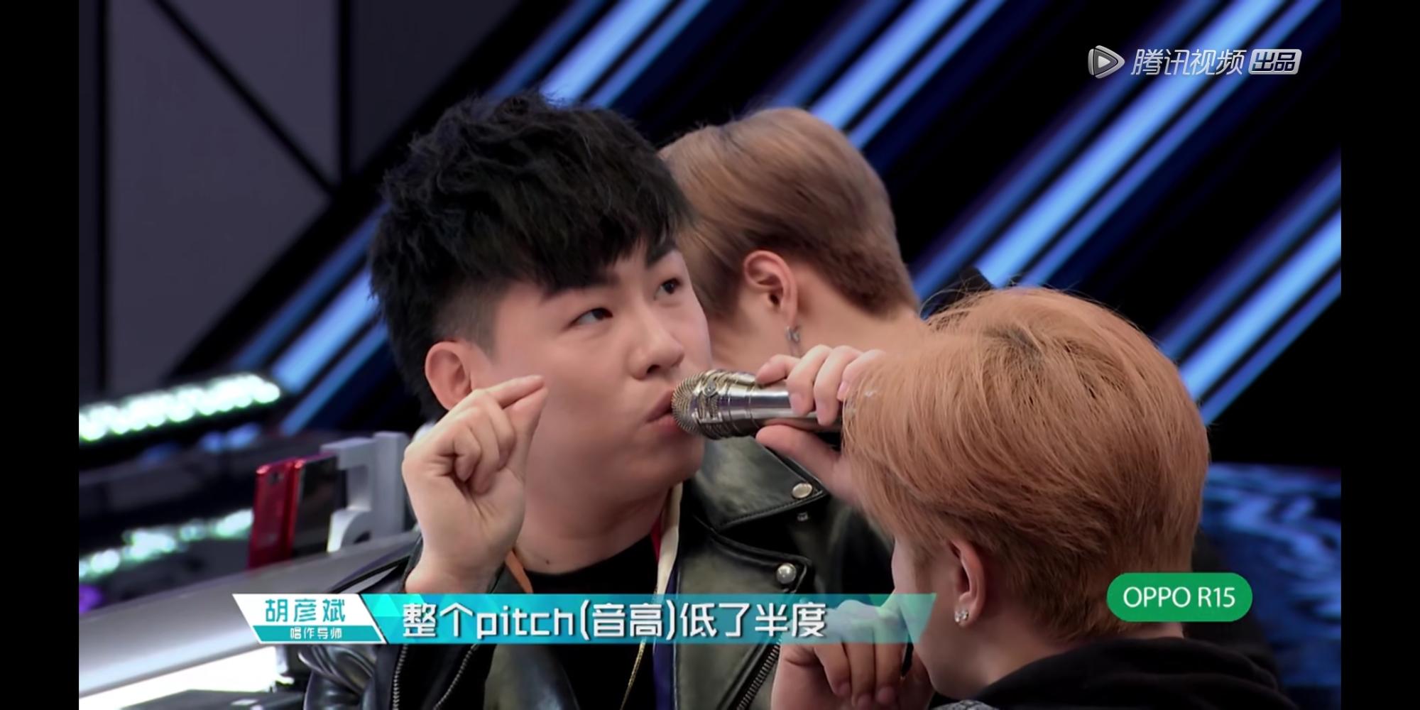 《创造101》sunnee为李紫婷打抱不平, 热依娜竟扬言要打架?|创造101|杨芸晴|依娜_新浪新闻