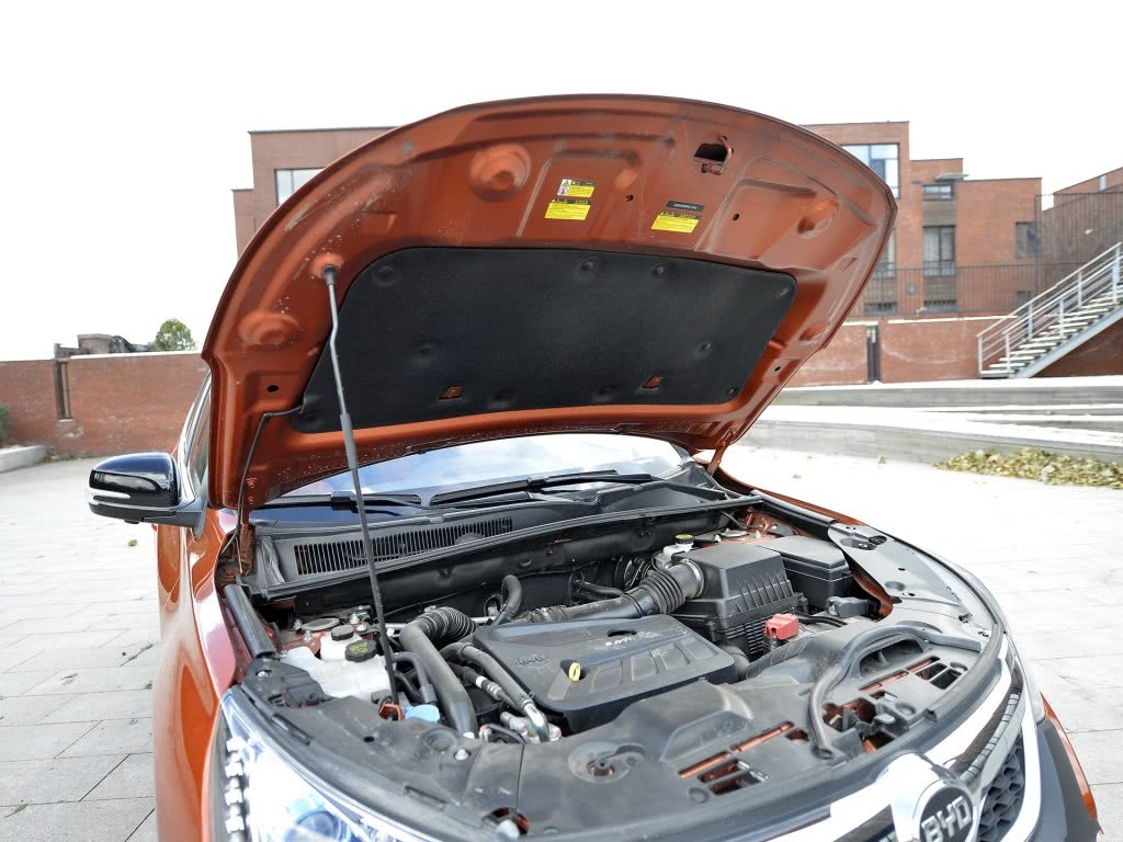 空间比H6还舒服，新车比荣威RX3还便宜，国产这台SUV要火了！