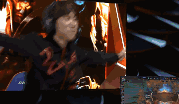 LOL-LPL：RW3：1战胜IG斩获季军，Doinb：我和马哥谁最Carry？