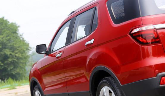 长安cx70涡轮增压1.5T上市 七座空间价格6.89万起