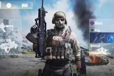 COD16：斗鱼主播强势推荐，MP7小儿科，这几款完全不需要压枪！|机枪|枪支|后坐力_新浪新闻