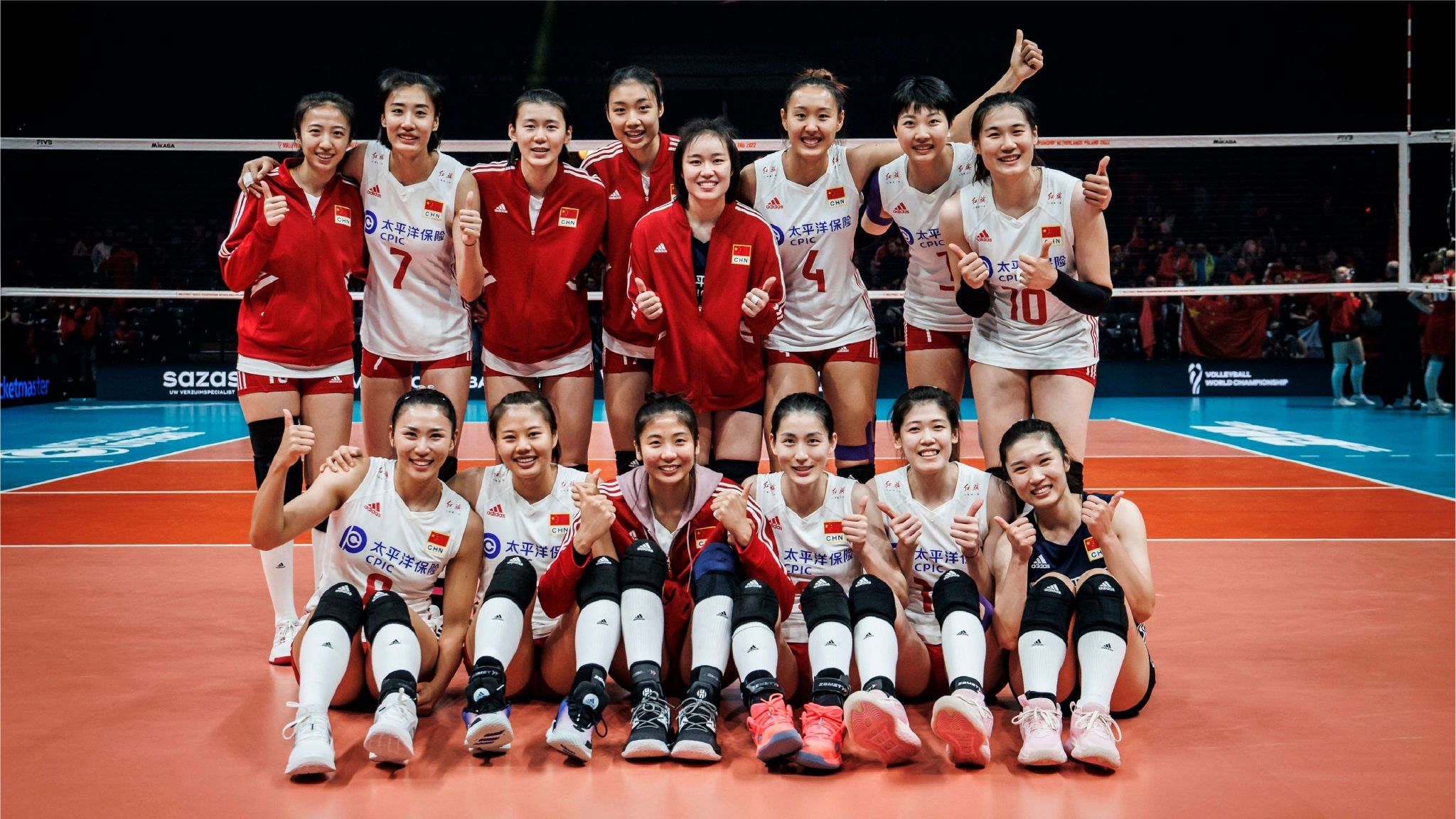 中国女排vs意大利前瞻！CCTV5晚上23:00直播这场1/4决赛生死战_新浪新闻