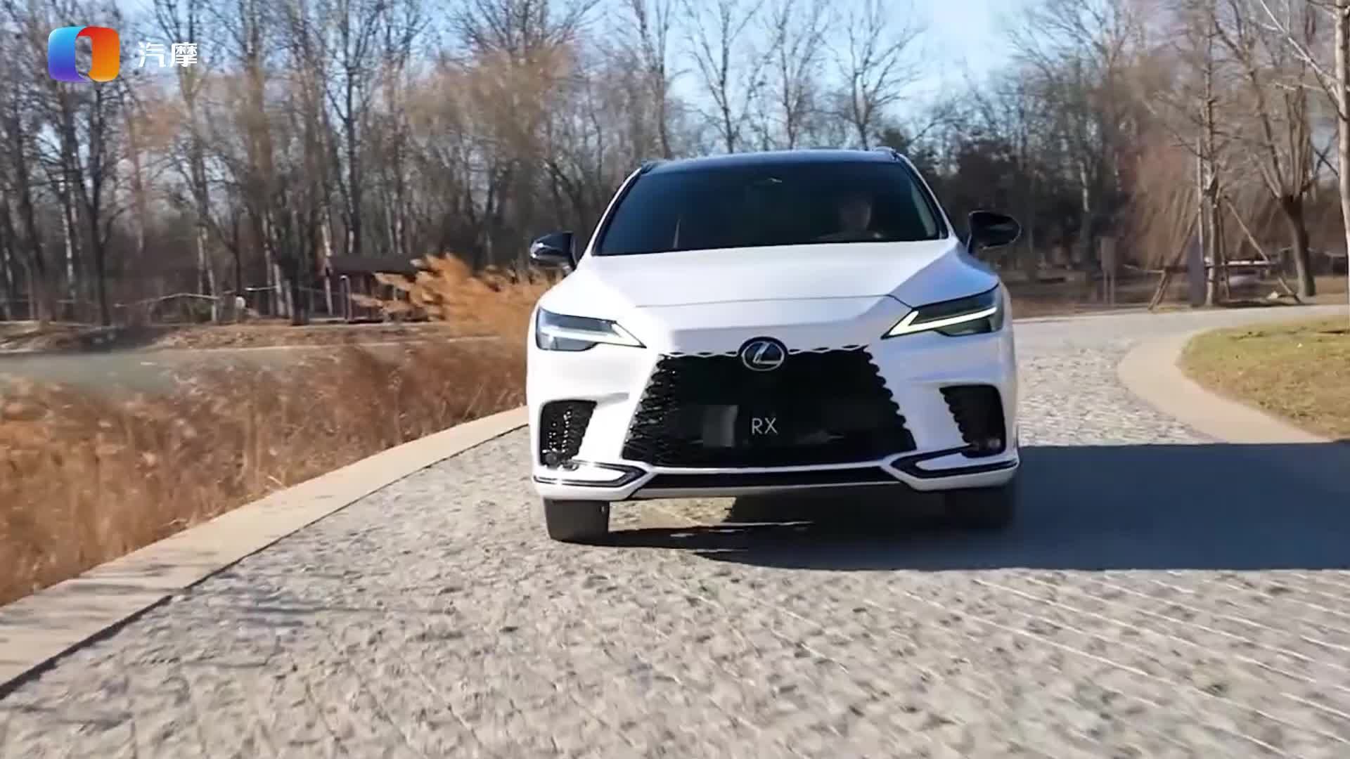 奥迪Q5L 丰田赛那和雷克萨斯RX450H 家用哪个更好？|汽车资讯|中高级车|丰田_新浪新闻