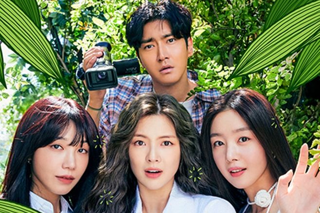 《酒鬼都市女人们》第二季公布最新海报|第二季|酒鬼都市女人们|李先彬_新浪新闻