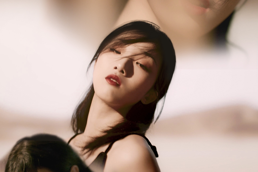 Yamy郭颖新歌《DaDaDance》 夏日舞曲释放好心情|DaDaDance|舞曲|郭颖_新浪新闻