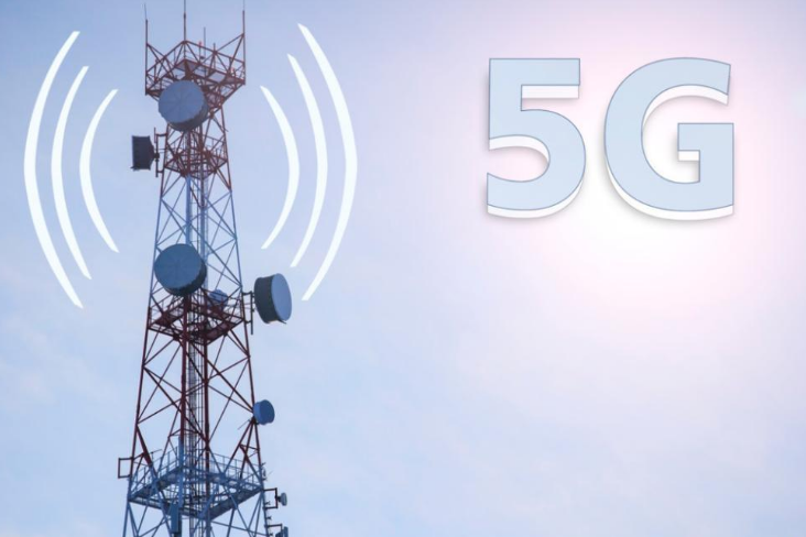 700M 5G投入使用后真实网络表现，网友已有实测！|频段|移频|广电_新浪新闻