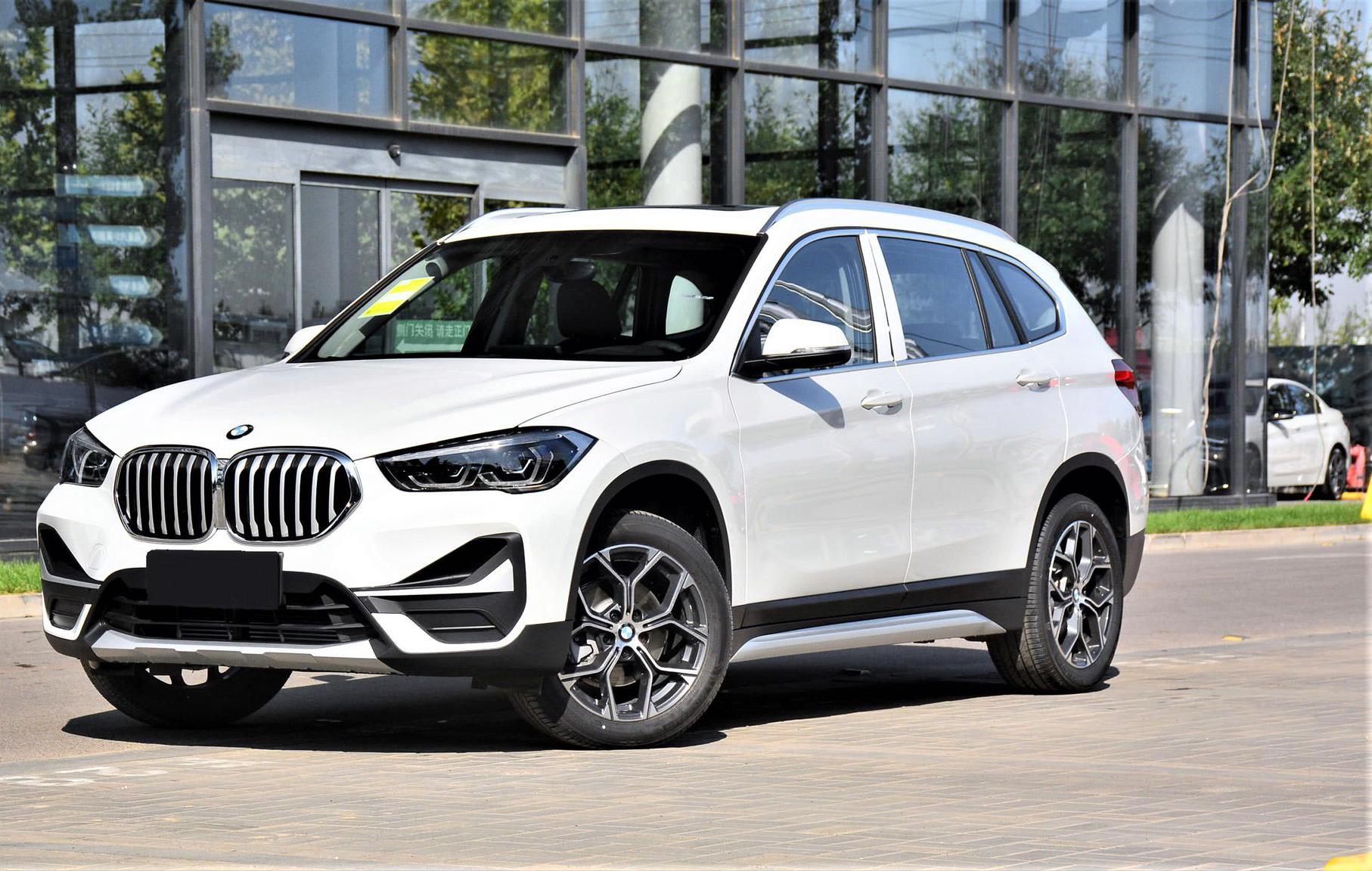 30万真能落地一台BBA的SUV吗？-新浪汽车