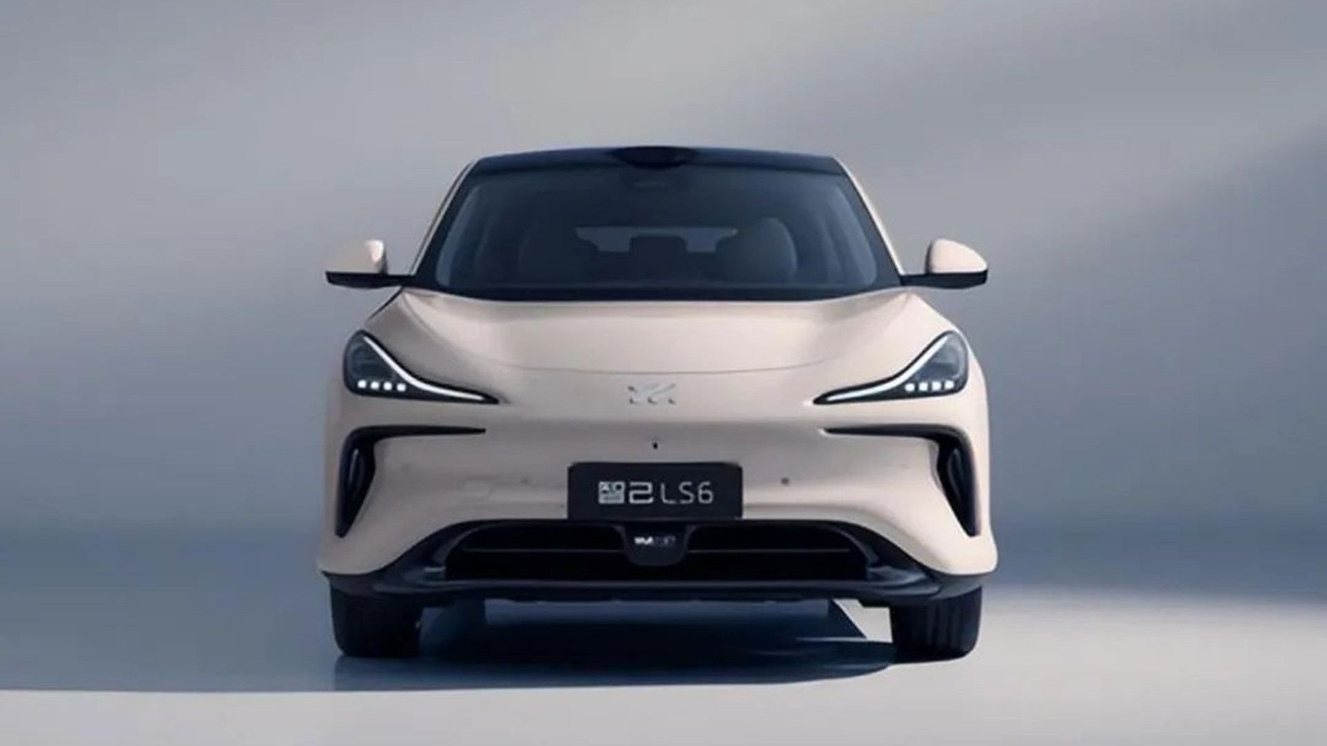 低价上市默默无闻，智己LS6为何雷声大雨点小？|汽车资讯|汽车视频|新能源_新浪新闻