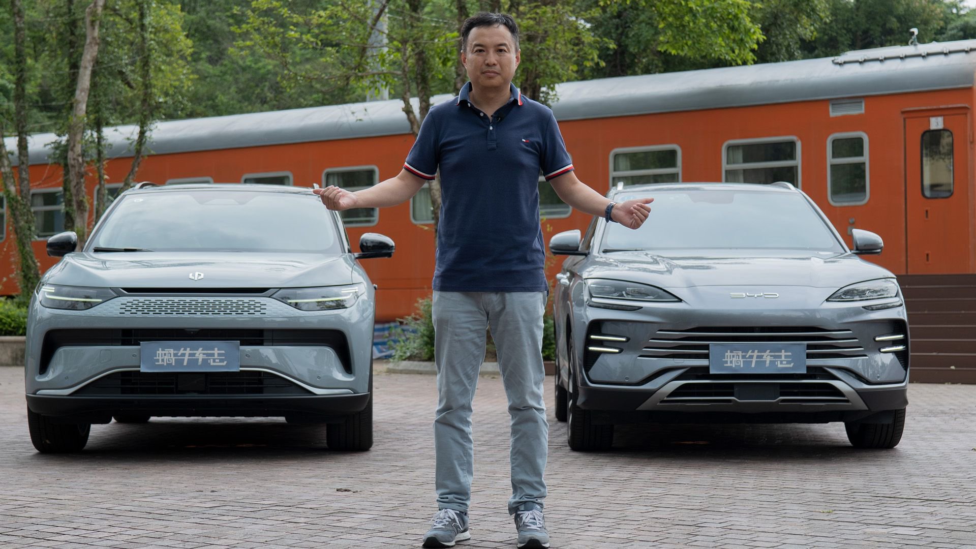 20万内可油可电，宋PLUS还是零跑全新C11？帮老同学做道选择题|汽车资讯|11-15万suv|新能源_新浪新闻