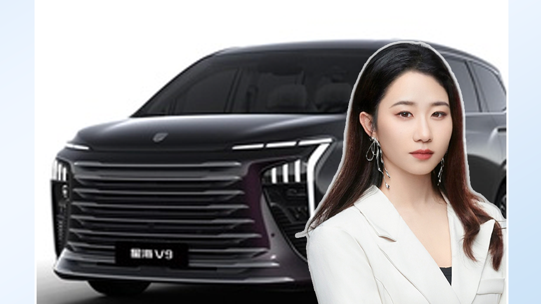 GL8的平替？东风风行星海V9的六大看点|汽车资讯|汽车视频|东风风行_新浪新闻