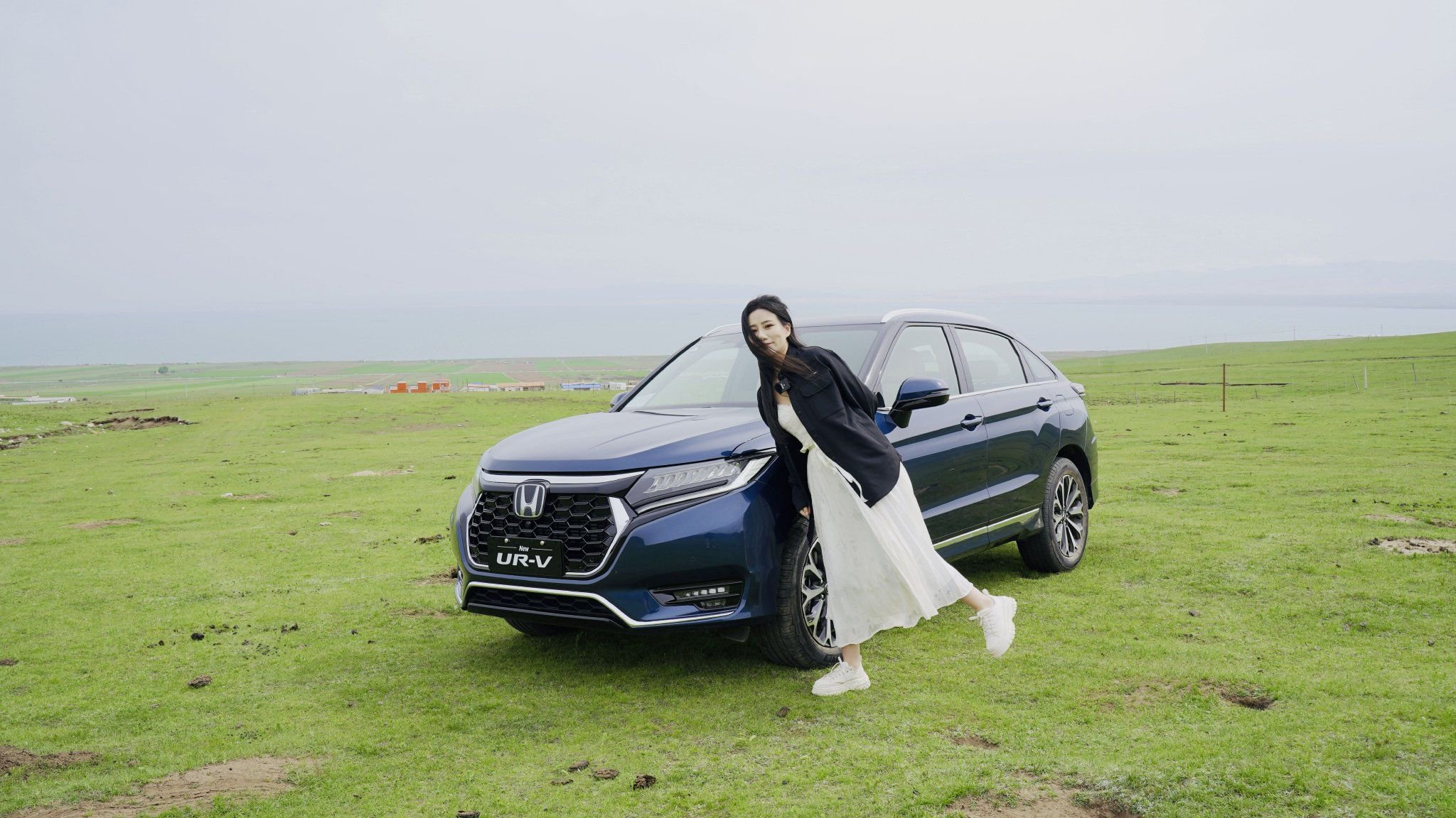 为什么要给男朋友推荐全新UR-V？这期视频告诉你答案|汽车资讯|20-25万suv|本田_新浪新闻