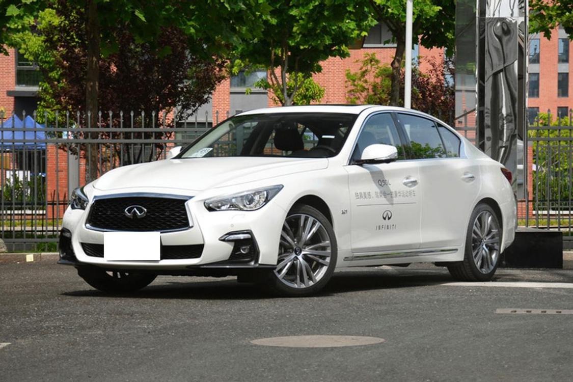 销量持续下滑，5月仅售342辆，优惠6万的英菲尼迪Q50L还能买吗？-新浪汽车