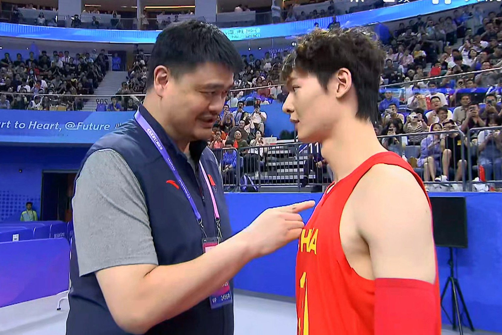 今晚！cba战6场，姚明老东家剑指3连胜！丁俊晖让路 cctv5直播1场|cba|丁俊晖|战绩_新浪新闻