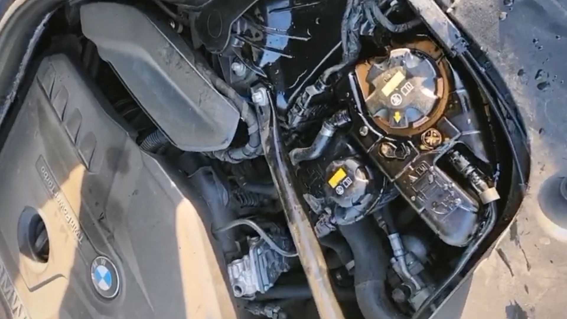 【宝马2023款宝马5系 530Li 行政型 豪华套装】报价_参数_图片 – 新浪汽车