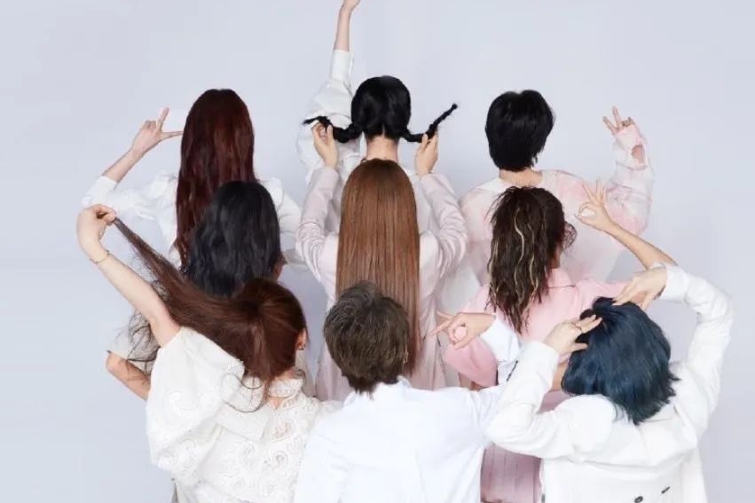 THE9毕业，101时代结束，限定团还有机会吗？|偶像|练习生|团体_新浪新闻