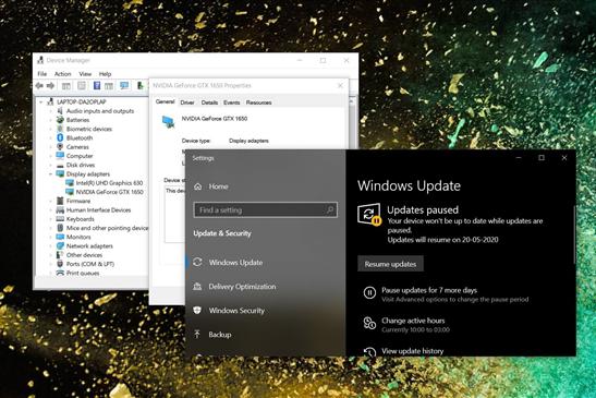 Win 10 V2004 正式版将推送！大量新功能来袭，全新 UI 虚拟桌面|正式版|虚拟桌面|微软_新浪新闻