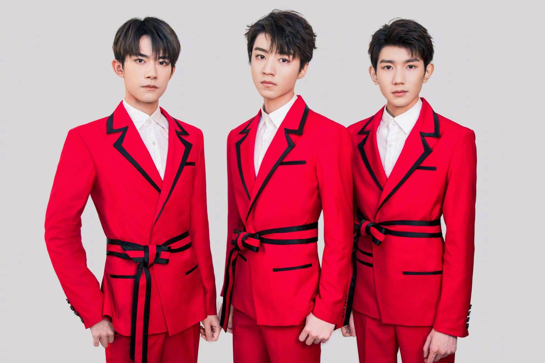 TF家族即将营业，二代团无水花，三代团也难再现TFBOYS的辉煌？|TFBOYS|练习生|二代_新浪新闻