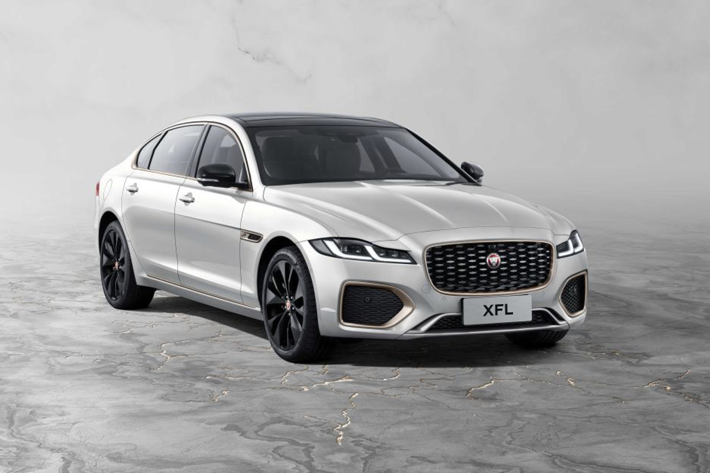 聚焦｜捷豹XEL、XFL“特价”提高竞争力 搅动2025豪华车市场开年-新浪汽车