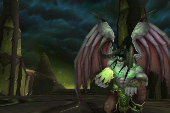 魔兽世界：TBC比鸡蛋难的5位BOSS！蛋总的剪切，阿克不卡BUG！|阿克|穆鲁|魔兽世界_新浪新闻