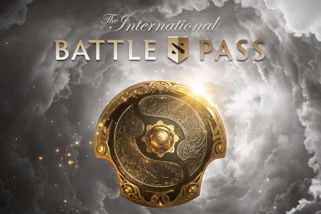 DOTA2：从鸡蛋里来挑骨头，盘点Ti10勇士令状优缺点！|勇士|声望|轮盘_新浪新闻