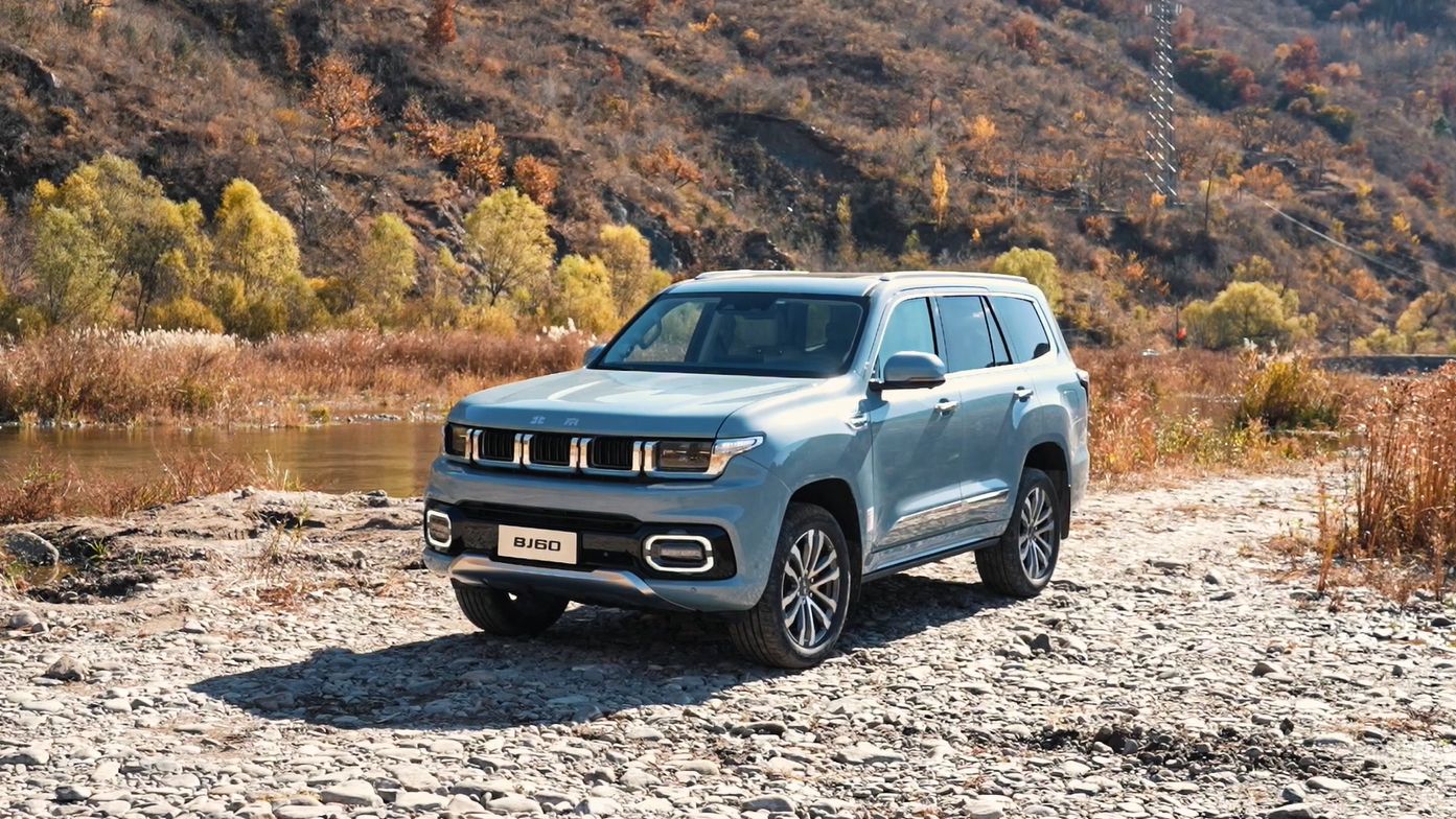 让越野回归家庭 让户外生活更丰富 云评北京越野BJ60|汽车资讯|国产|北京_新浪新闻