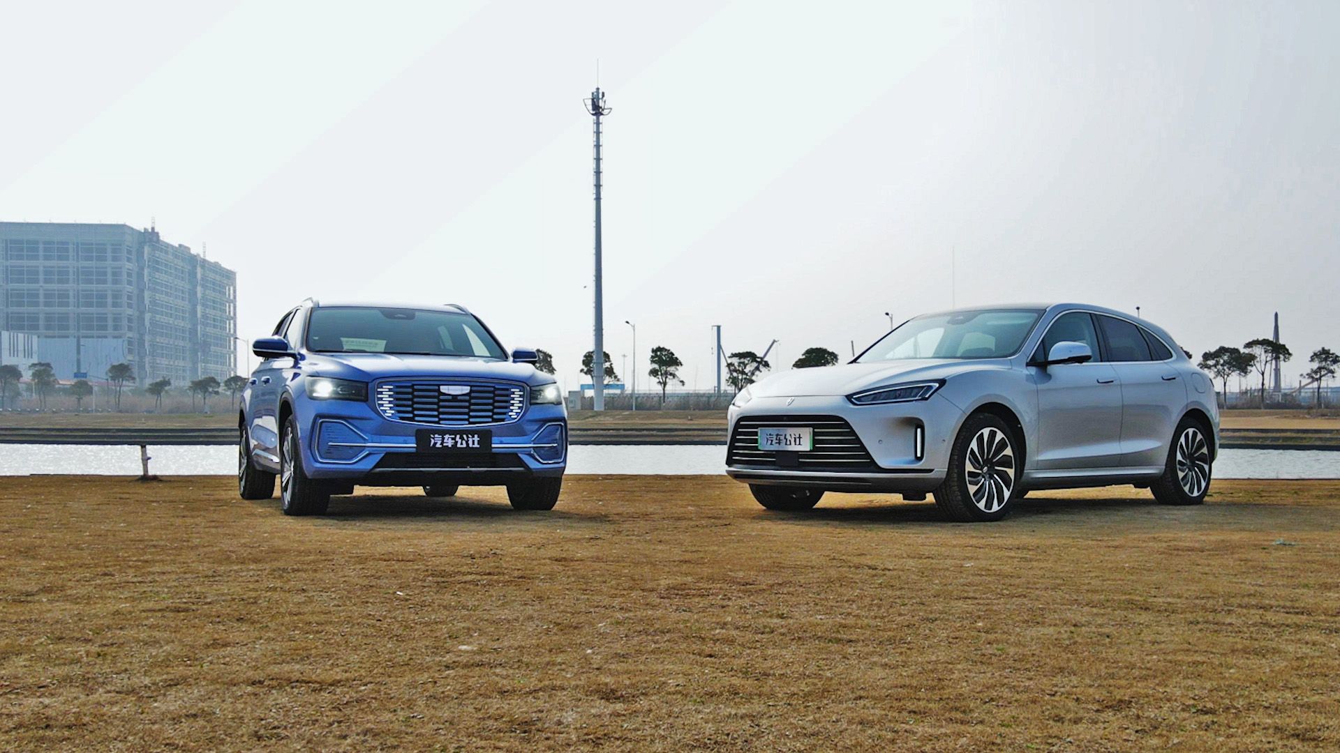 大厂的实力和底蕴，星越L Hi·P 对决问界M5|汽车资讯|国产|新能源_新浪新闻