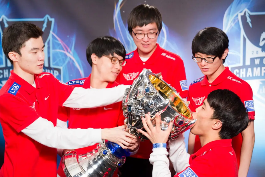 MSI队伍首发名单：S3冠军队友相遇！RNG欲上演复仇大戏|Impact|队伍|复仇_新浪新闻