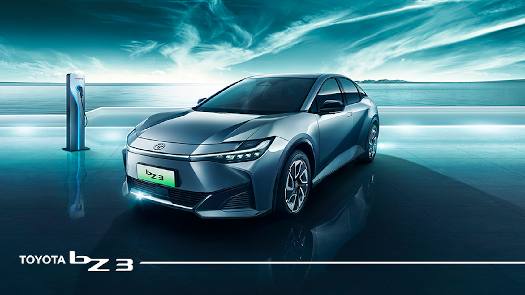 一汽丰田bZ3正式发布，吉利星越L Hi·P开启预售|新车计划|汽车视频|新能源_新浪新闻