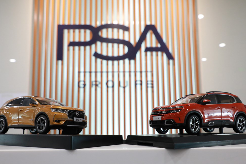 2020前三季度销量倒数10位SUV，PSA集团占4款 雪佛兰占3款-新浪汽车